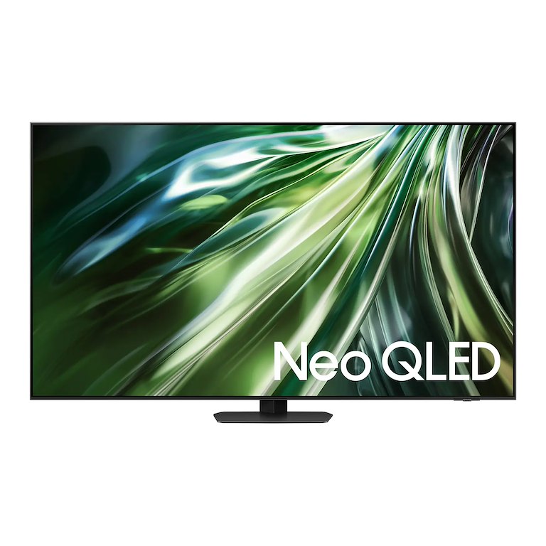 Samsung QE50QN90DATXXH Smart Televizor, 50", 4K Neo QLED, Crni