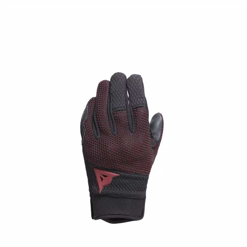 DAINESE TORINO ŽEN RUKAVICE CRN/CRV