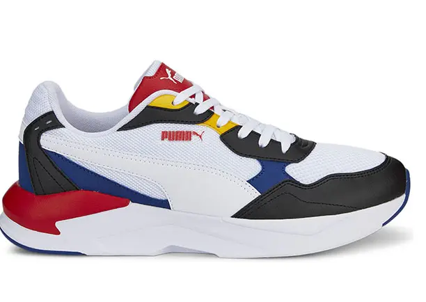 PUMA Muške patike X-RAY SPEED LITE bele