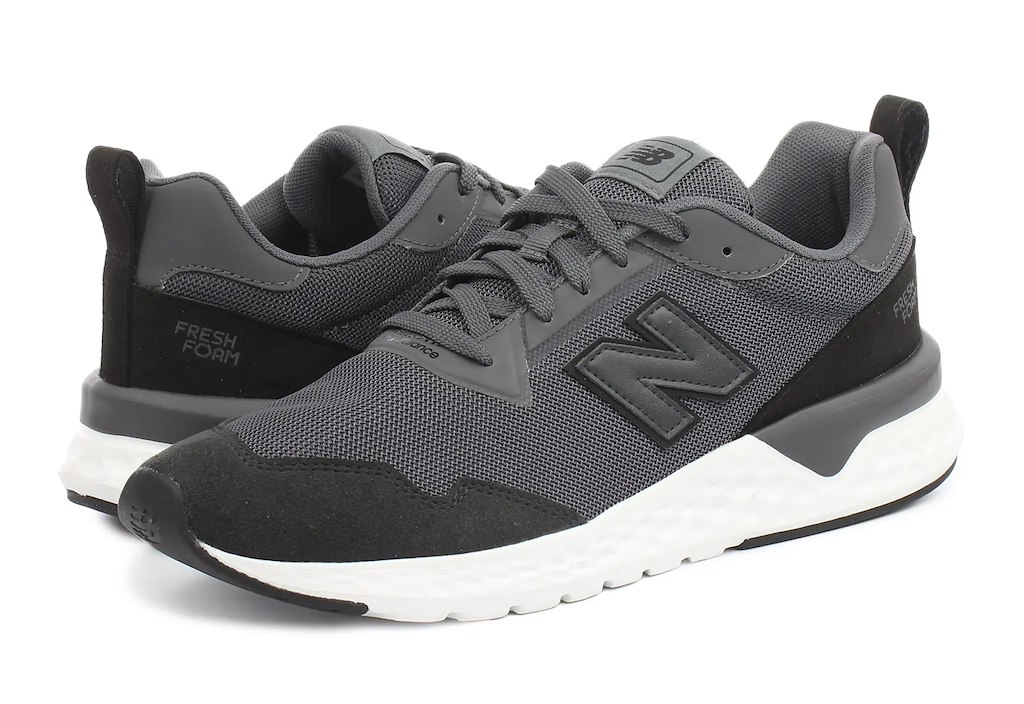 NEW BALANCE Muške patike M 515 MS515CC2 tamnosive