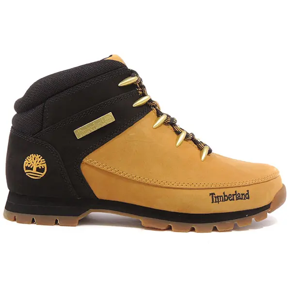 Timberland Muške cipele Euro Sprint Hiker, Oker