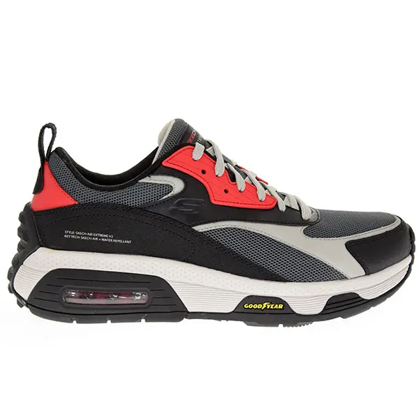 SKECHERS Muške patike Skech-Air Extreme V2 crne