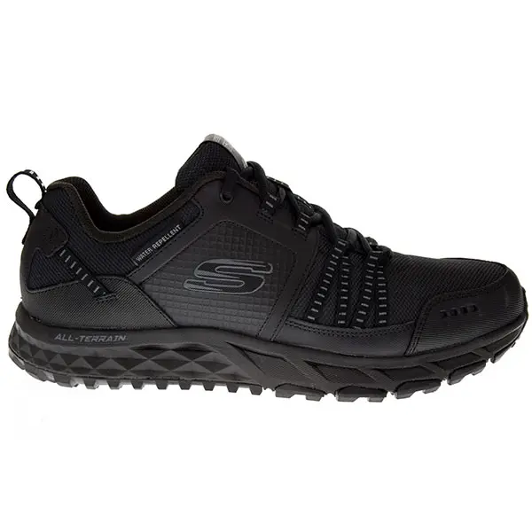 SKECHERS Muške Patike LFS M Escape Plan, Crne