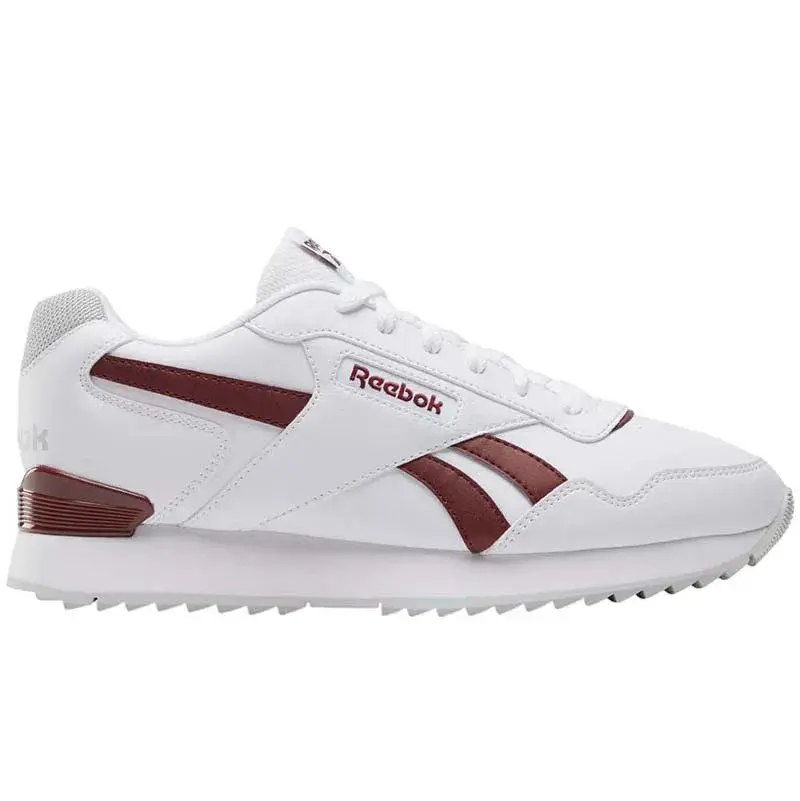 Reebok Muške patike Glide Ripple Clip, Bele