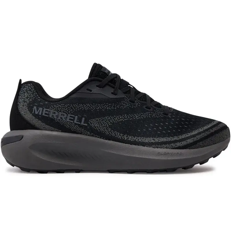 Merrell Muške patike MORPHLITE, Crne