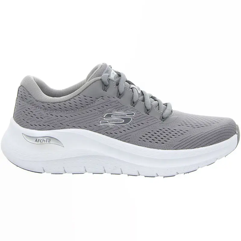 Skechers Muške patike ARCH FIT 2.0, Sive