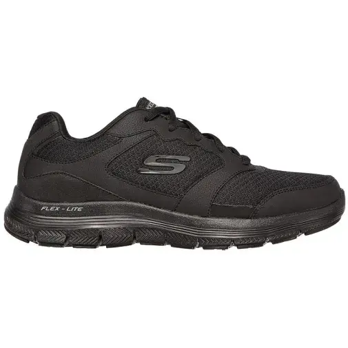 SKECHERS Muške patike FLEX ADVANTAGE 4.0 Crne