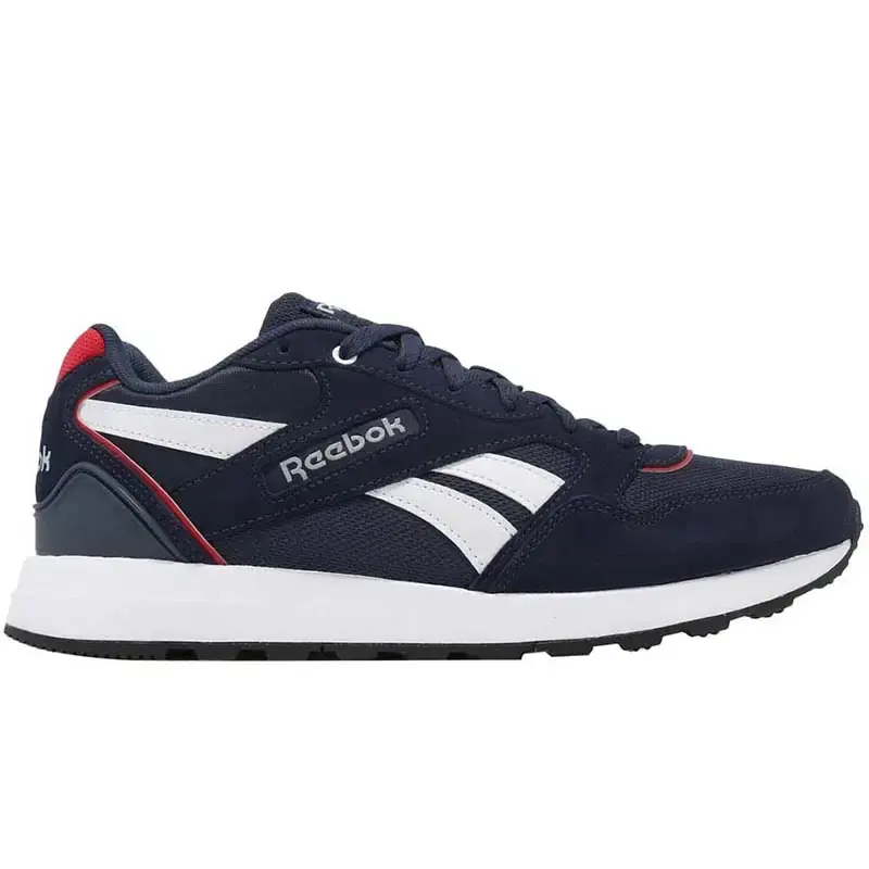 Reebok Muške patike GL1000 10, Teget