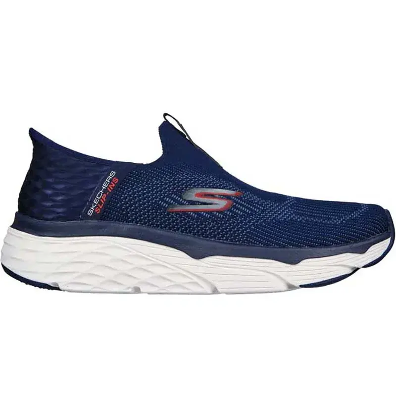 Skechers Muške patike MAX CUSHIONING ELITE, Teget