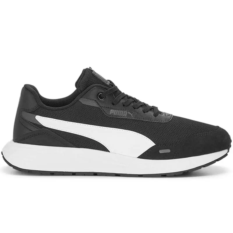 PUMA Muške patike Runtamed, Crne