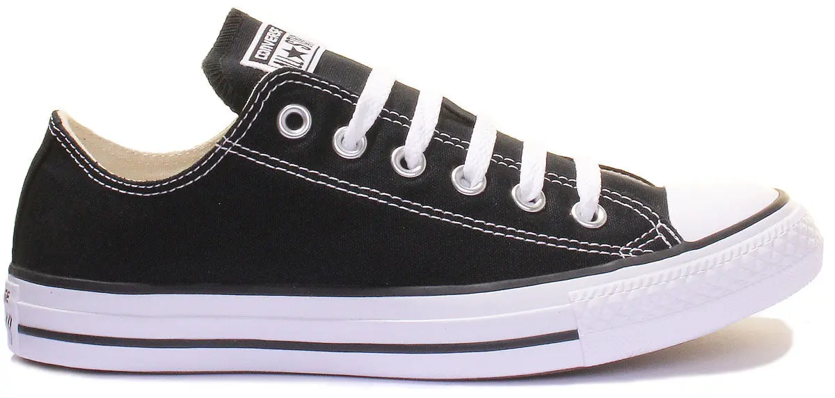 Converse Unisex patike Chuck Taylor All Star Core, Crne