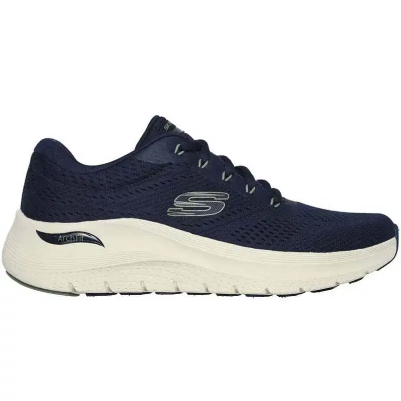 Skechers Muške patike Arch Fit 2.0, Teget