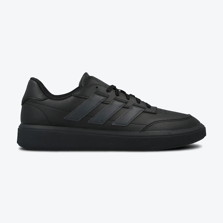 ADIDAS Muške patike Courtblock, Crne