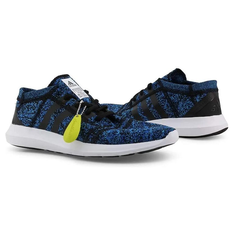 Adidas Muške patike Element refine 2 MP, Plavo-crne