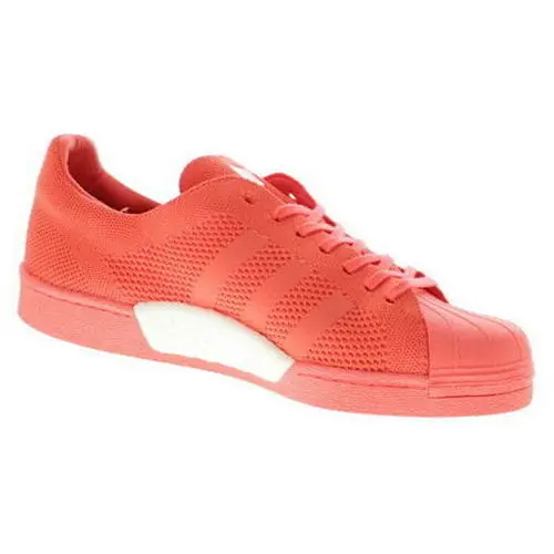 Adidas Muške patike Superstar BZ0128, Narandžaste