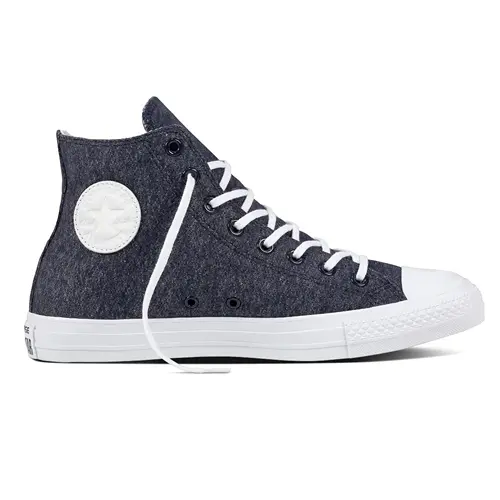 Converse Muške patike 159636C, Sive