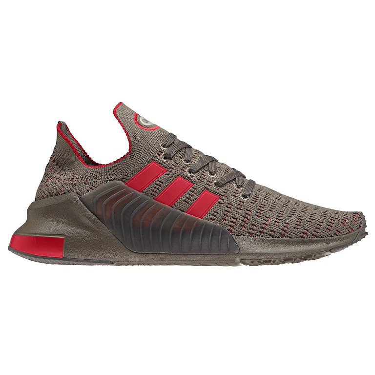 Adidas Muške patike ClimaCool CQ2247, Sive