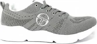 Sergio Tacchini Muške patike Freebird Knit STM217102, Sive