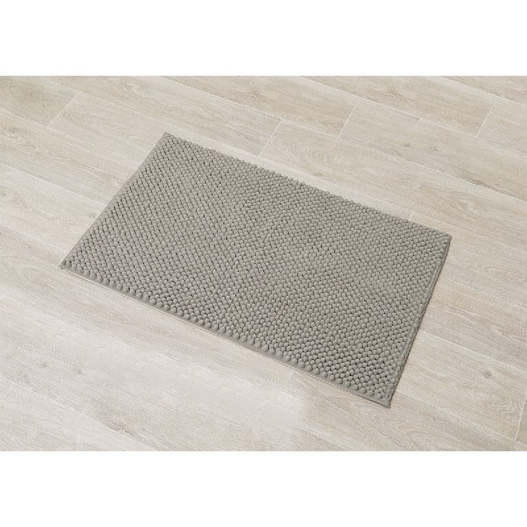 Tendance Kupatilski Tepih 50x80cm Mikrofiber Mat Natural 7744104