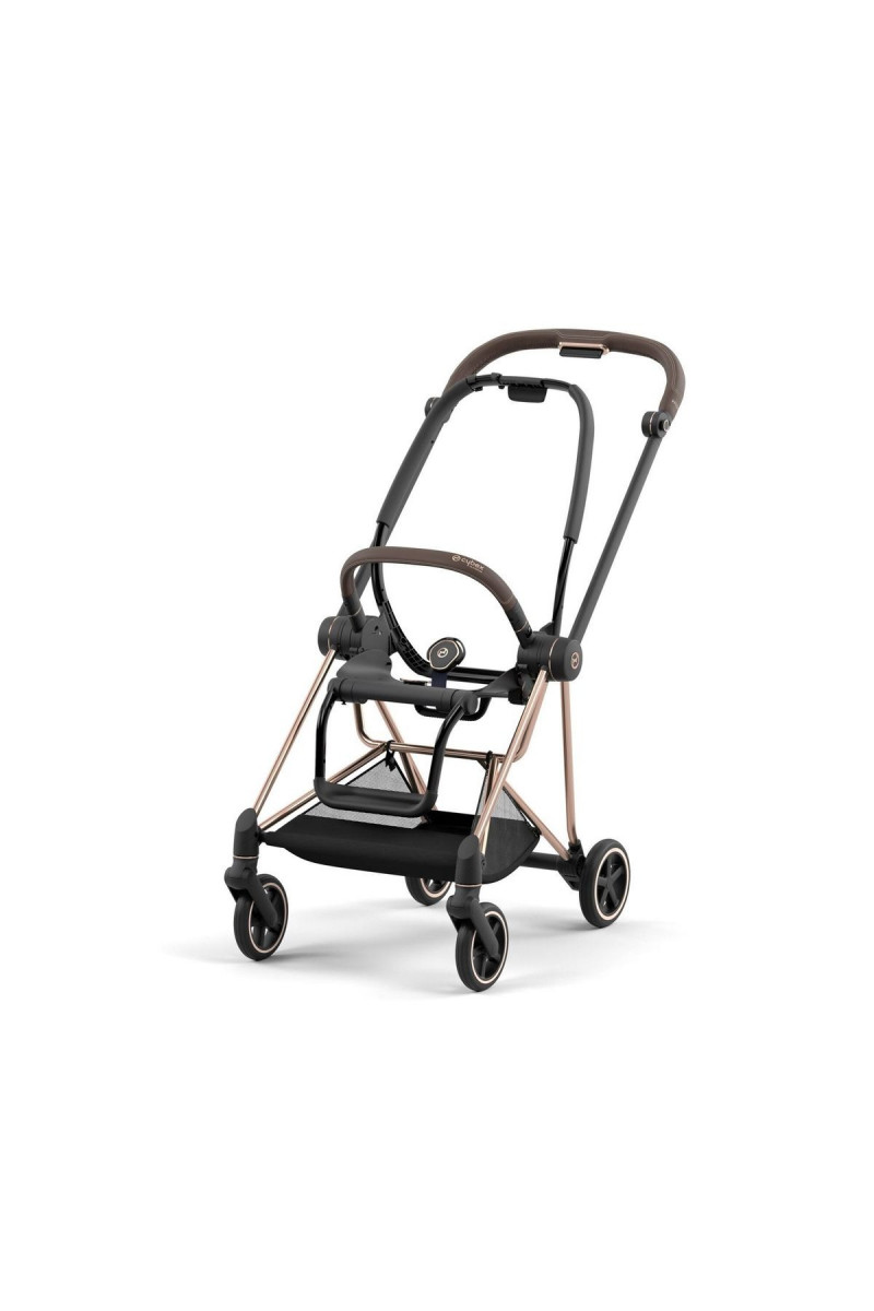 Cybex ram i sedalni deo za Mios 3.0., rosegold