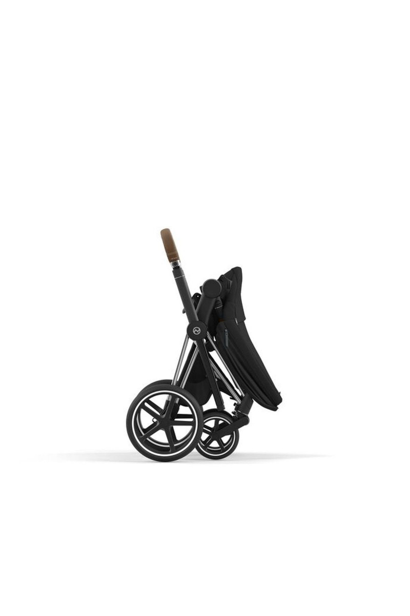 Cybex ram i sedalni deo za Priam 4.0, brown chrome