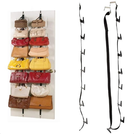 Bag Rack – Organizator za torbe