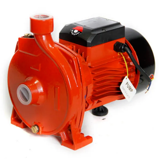 Pumpa za vodu LULI CPM158 750W