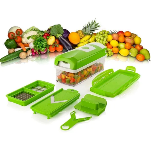 Secko Nicer Dicer Plus