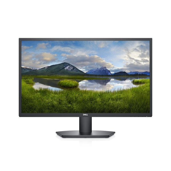 Monitor 27'' Dell SE2722H VA 1920x108075Hz5ms250cdHDMIVGA