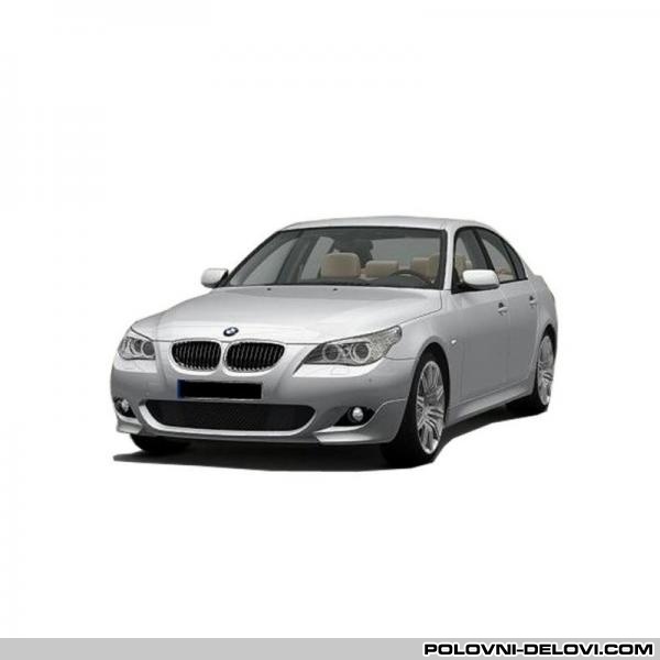 BMW 5 E60 E61 Razni Delovi