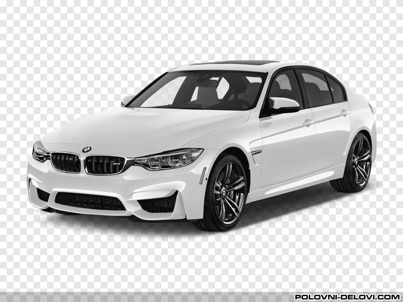 BMW 3 F30 F31 Razni Delovi