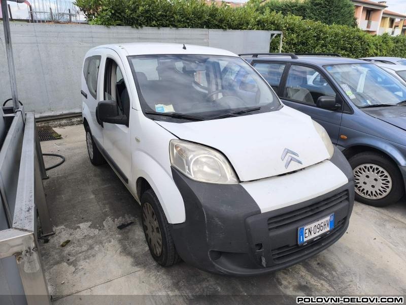 Citroen Nemo Sajla Menjaca 08-13