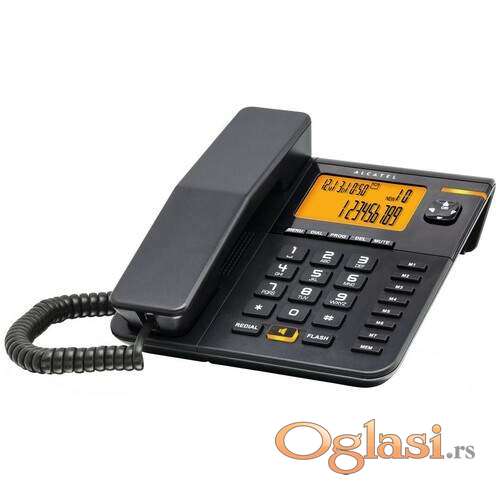 Alcatel T75 fiksni telefon