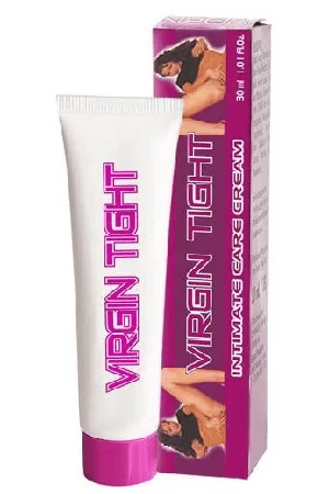 Virgin tight cream, 800288