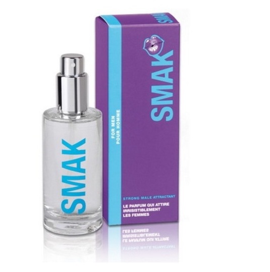 SMAK muški parfem privlačan za žene (50 ml), 800011