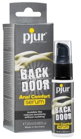 Anal back door serum (20 ml), 110895