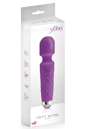 Yoba wand USB lila, 5310500201