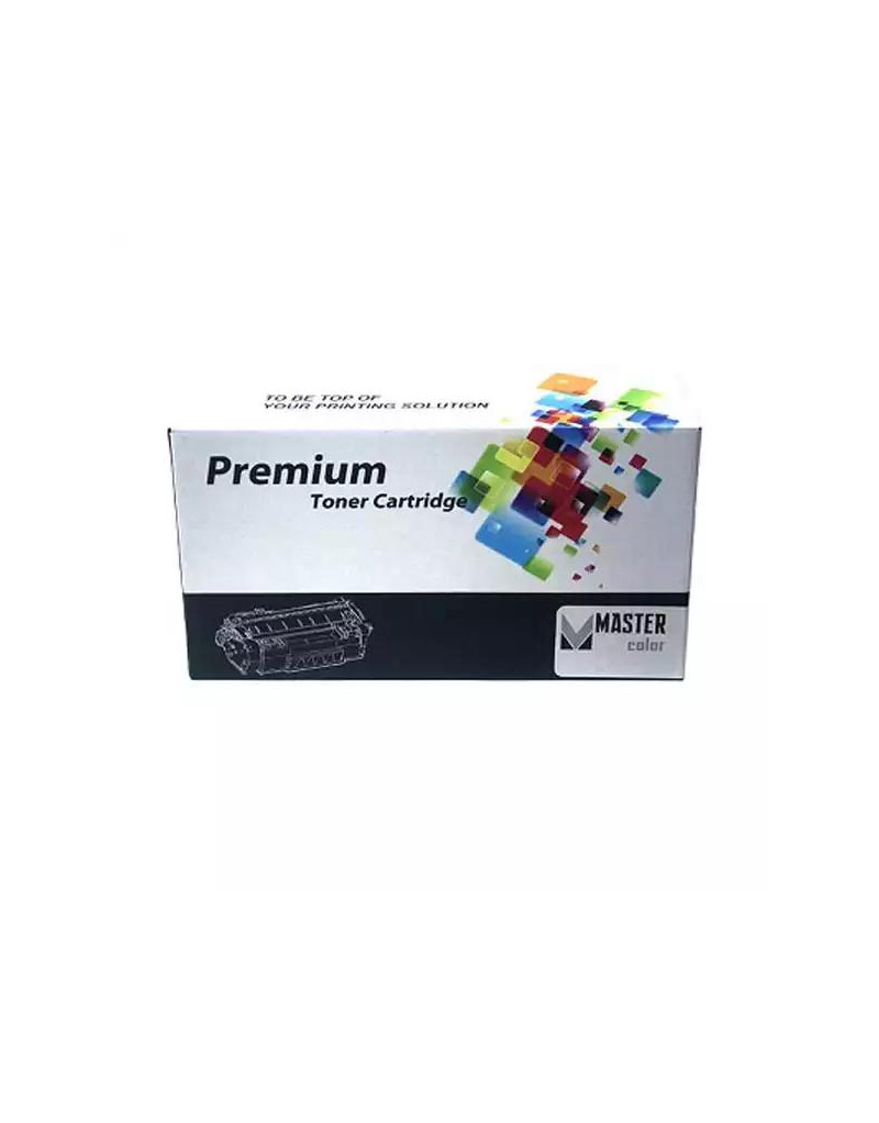 Toner Master HP 415A W2031A -M454/M479/CRG-055- sa čipom cyan