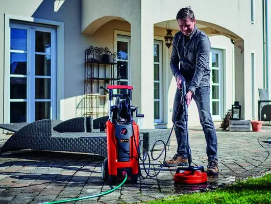 EINHELL Perač pod visokim pritiskom TE-HP 170