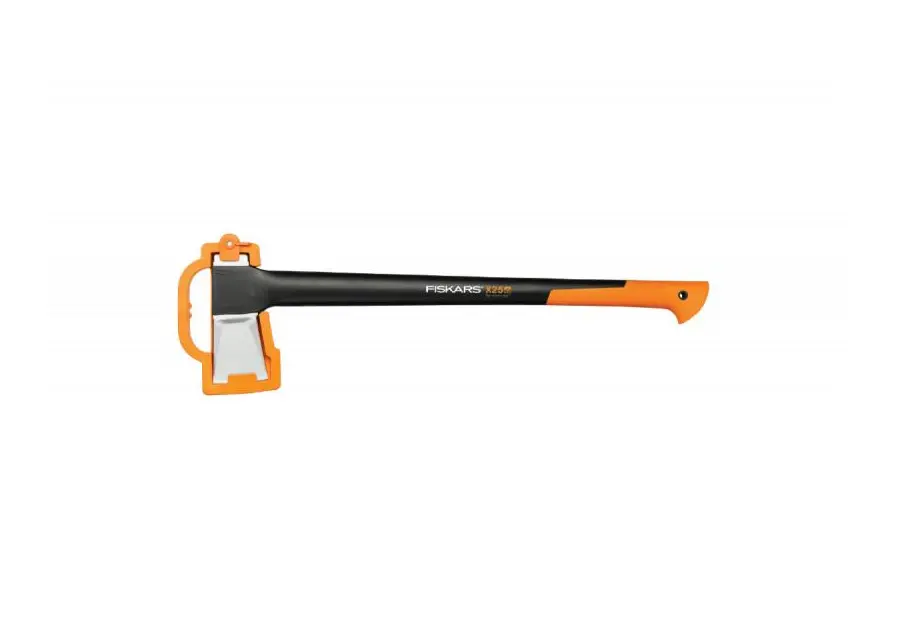 FISKARS Sekira za cepanje X 27 – XXL 1015644