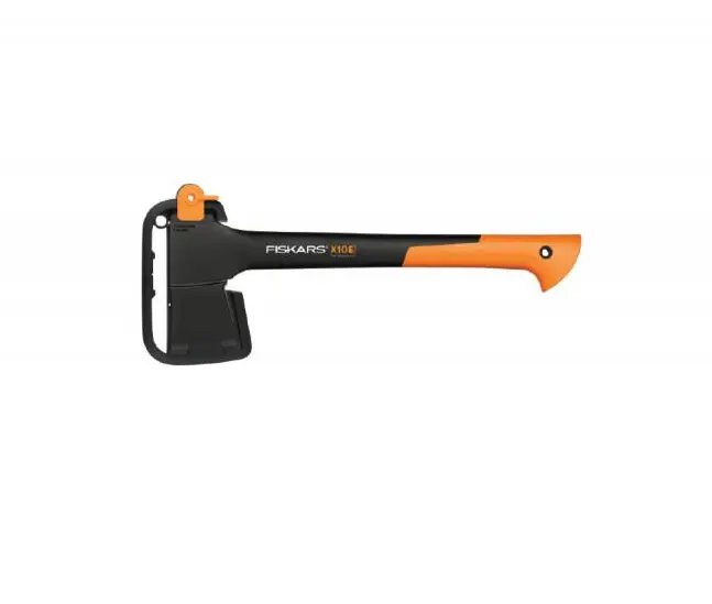 FISKARS Sekira tesarska X 10 1015619