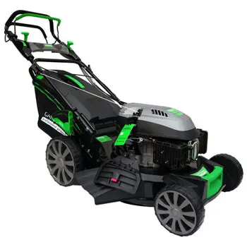 Garden Master motorna samohodna kosačica S530V BLACK SERIES