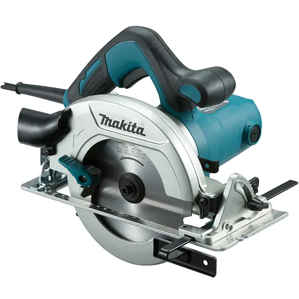 Makita testera ručna kružna HS6601