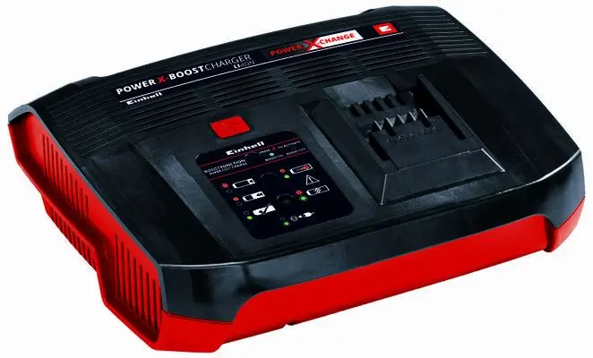 EINHELL PXC Punjač Power X-Boostcharger 6A