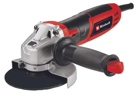 EINHELL Ugaona brusilica TC-AG 125/850 Kit