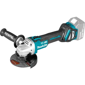 MAKITA Akumulatorska ugaona brusilica DGA513Z