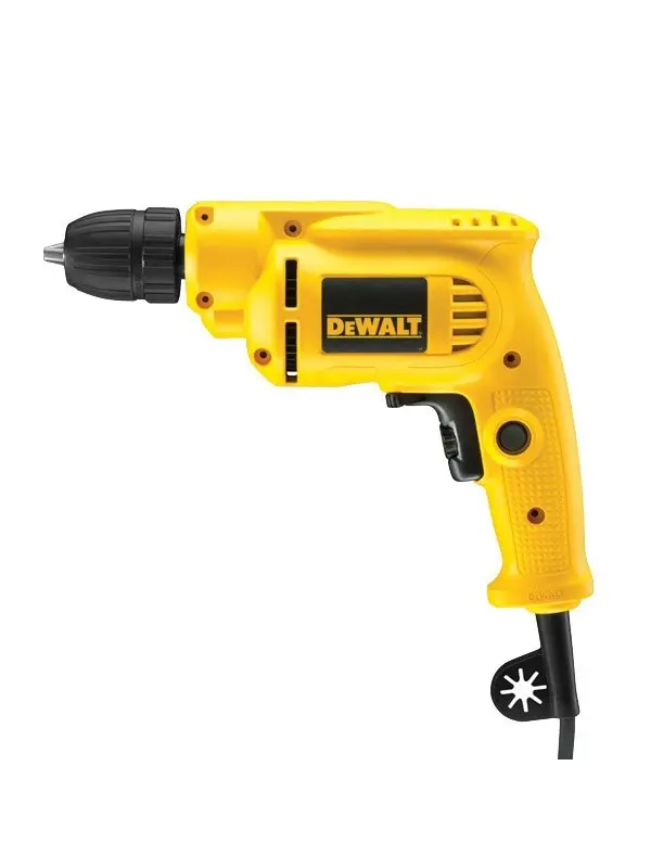 DeWalt Bušilica 550W DWD014S