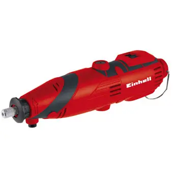 EINHELL set za brušenje i graviranje TC-MG 135 E