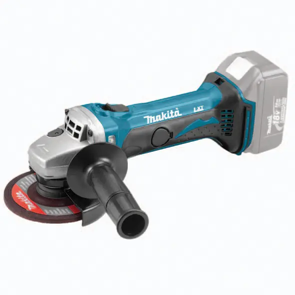 Makita ugaona brusilica DGA452Z