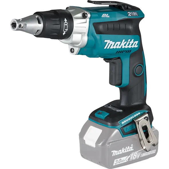 Makita Akumulatorski zavrtač DFS250Z